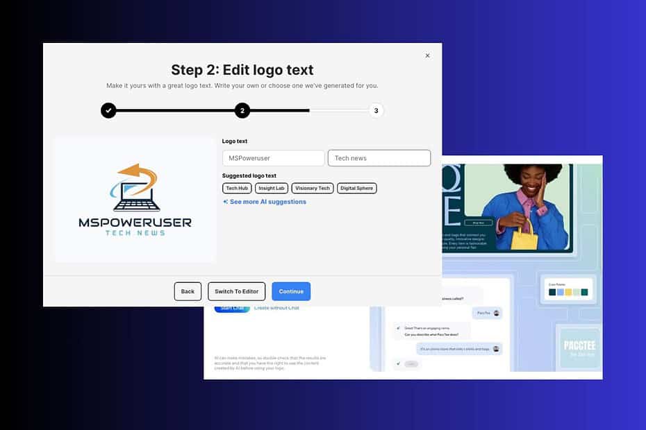 Logo Maker Showdown: Design.com vs Wix Logo Maker (Full Comparison 2026)