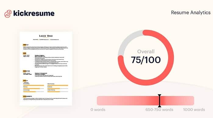 Best Resume Checker: ATS and Quality Checking Tools
