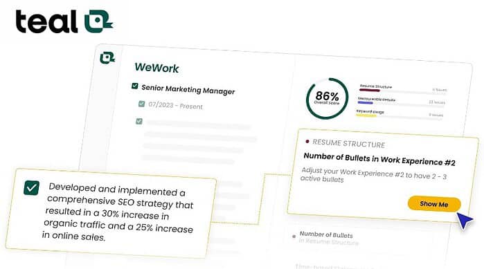 Best Resume Checker: ATS and Quality Checking Tools